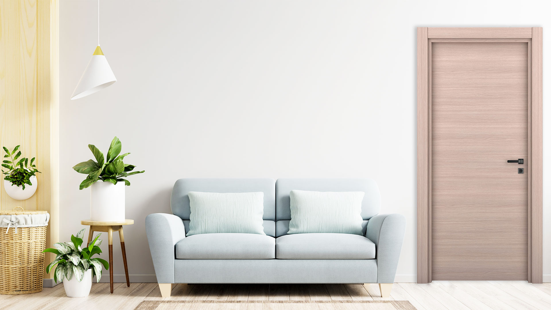 Защо е необходимо съчетаването на вратите с интериорния дизайн ...